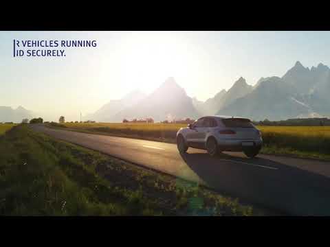 UTAC - Automotive (short)