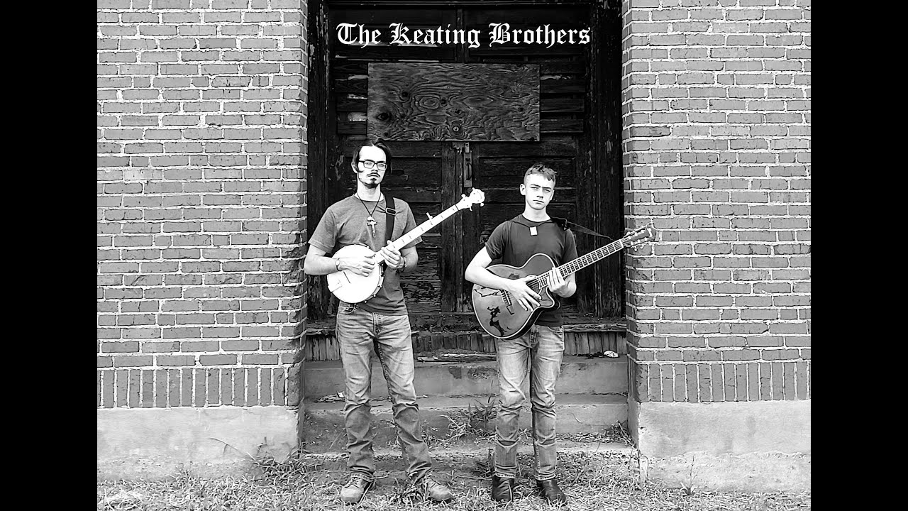 Rose - The Keating Brothers - YouTube