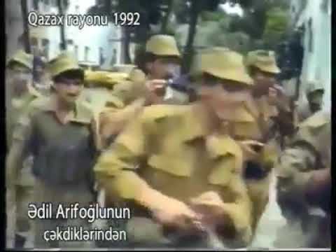 Qazax 1992