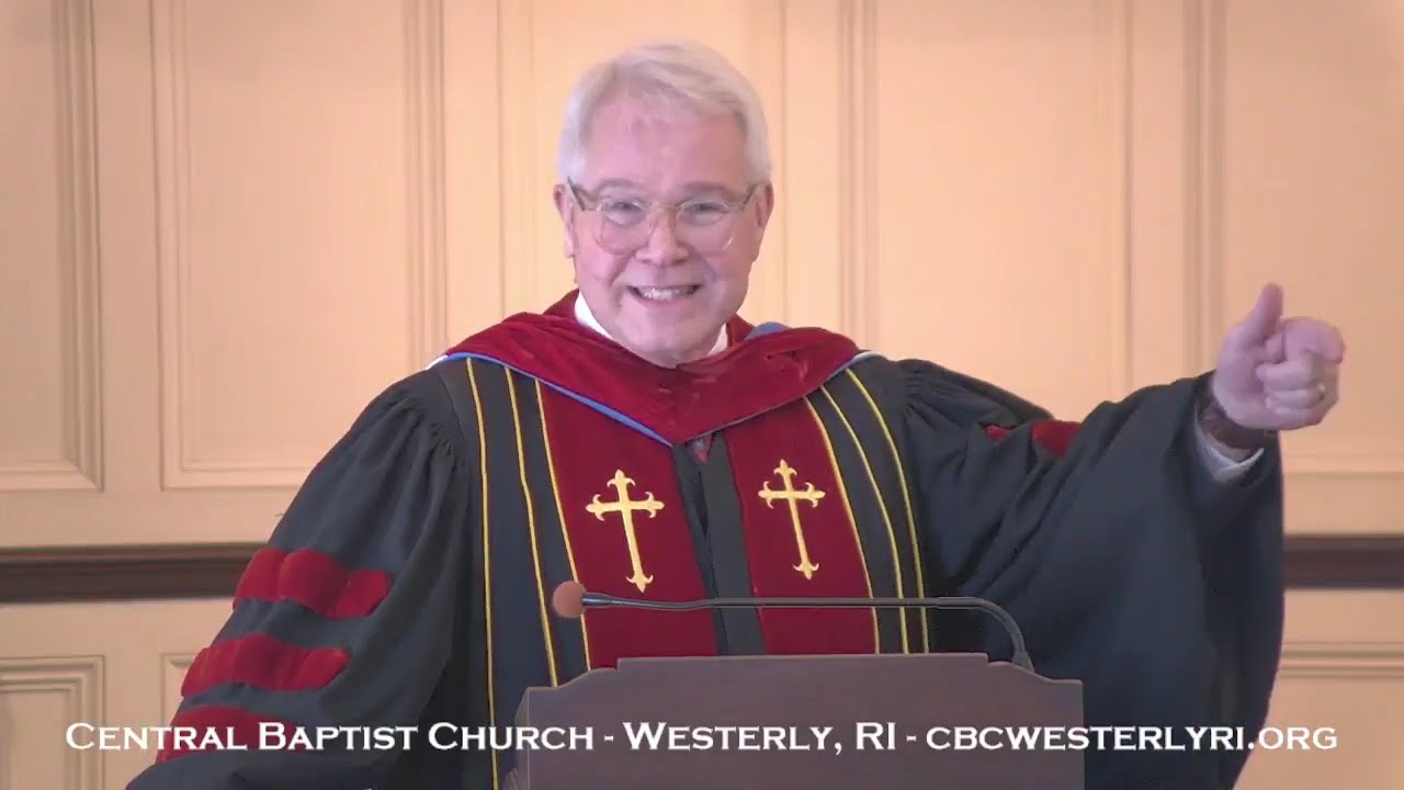 Home | Central Baptist Church 16 Elm Street, Westerly, RI