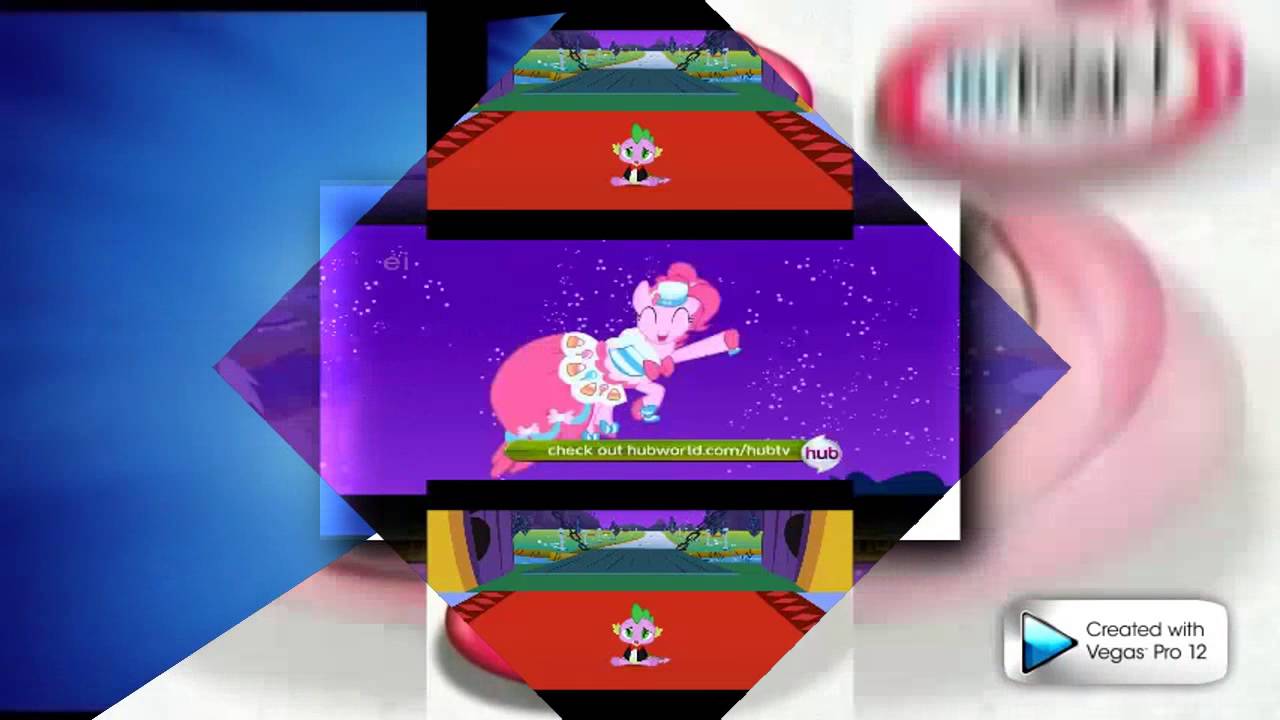 Scan vs Round 2 - YouTube