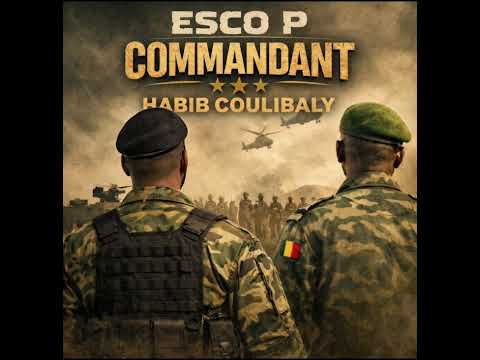 Esco p Habib Coulibaly 