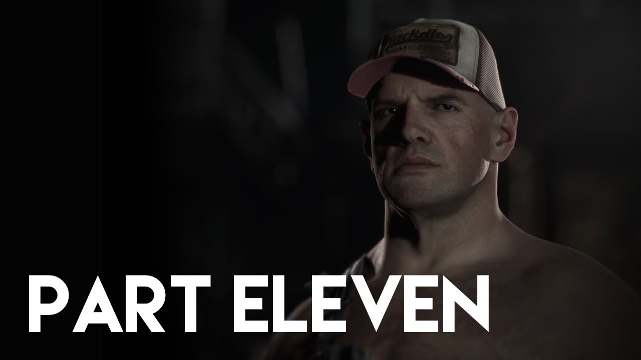 The Quarry Part 11 - Bobby Hackett - YouTube