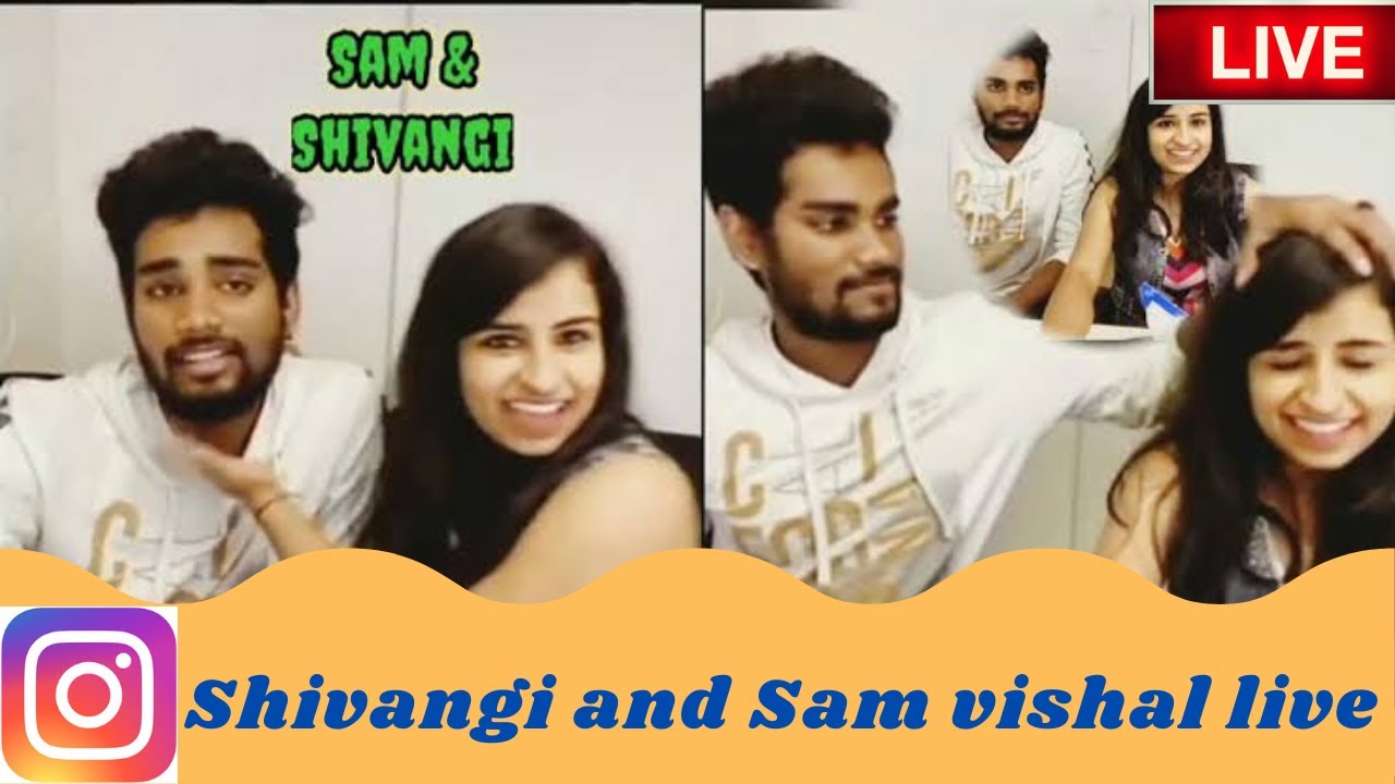 Super Singer Shivangi and Sam Vishal Live | Highlights - YouTube