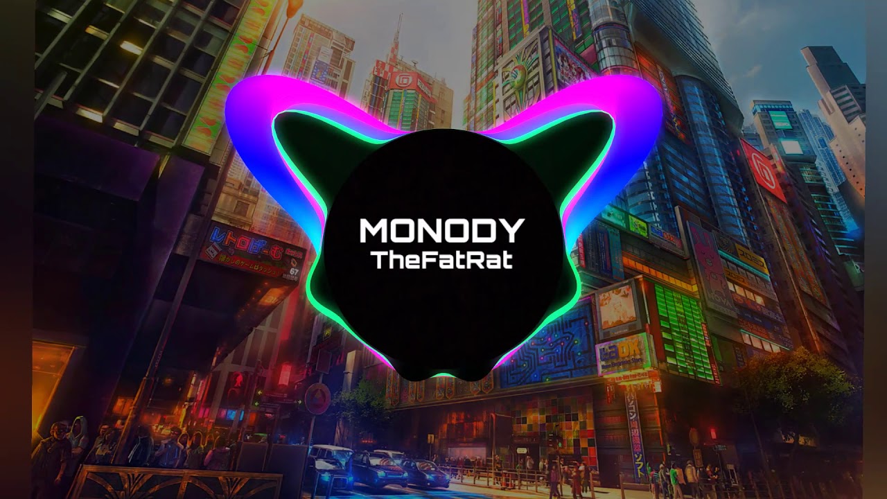 MONODY-TheFatRat - YouTube