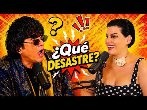 CRISTINITO ENTREVISTA A LA ACTRIZ DE CINE PARA ADULTOS ANGELINA CASTRO