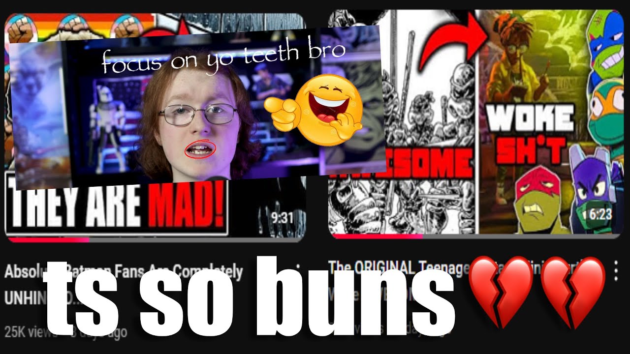 The WORST REVIEW ever made... [@RantingForVengeance ] - YouTube