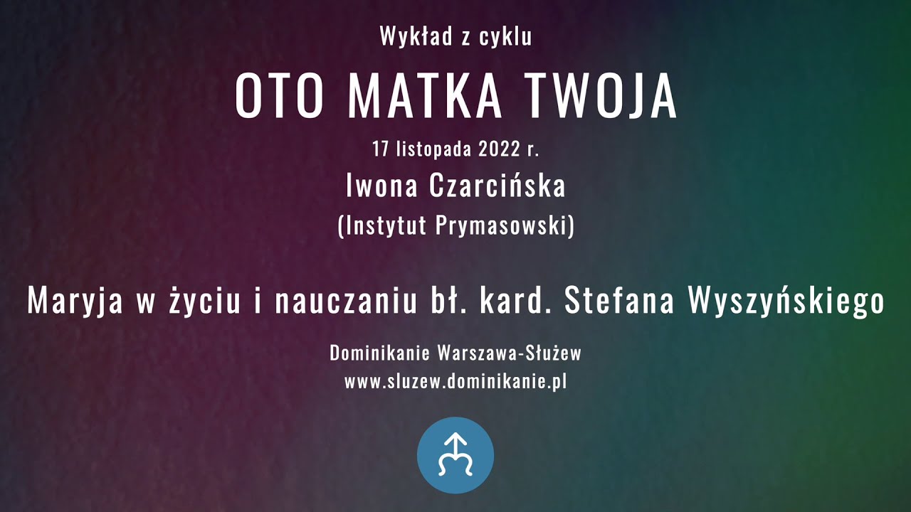 Maryja w życiu i nauczaniu bł. kard. Stefana Wyszyńskiego .:. Iwona ...