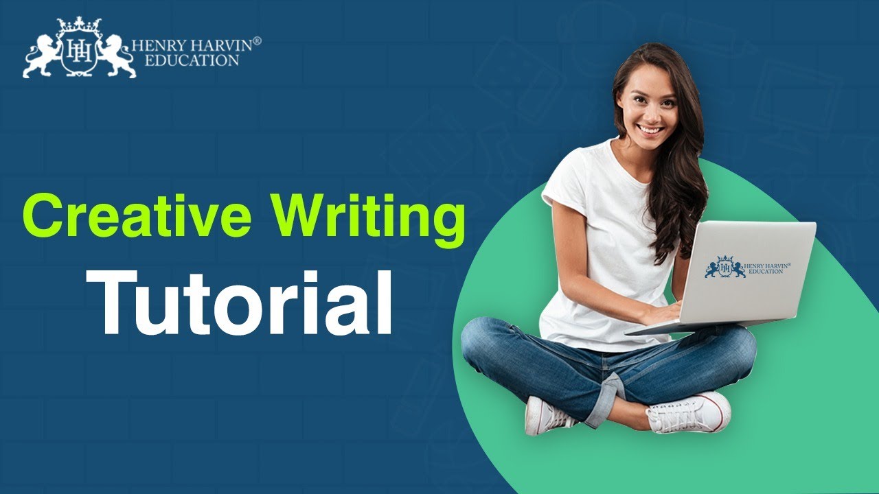 Creative Writing Course Tutorial For Beginners | Creative Writing ...