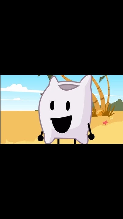 ⭐️I Am Going To Kill Your Family⭐️ (Pillow TPOT) #tpot #objectshow - YouTube