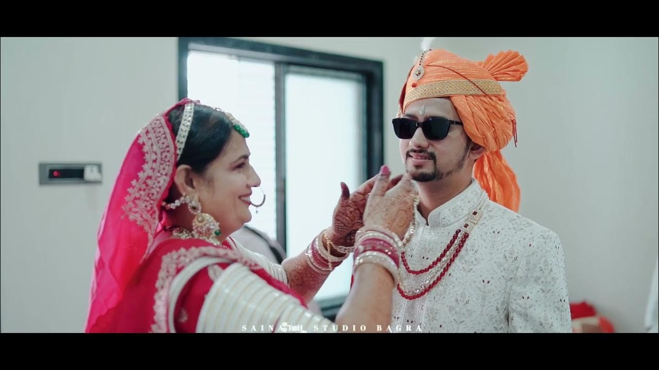 𝗪𝗘𝗗𝗗𝗜𝗡𝗚 𝗛𝗜𝗚𝗛𝗟𝗜𝗚𝗛𝗧 𝗹 𝗬𝗔𝗦𝗛 & 𝗧𝗪𝗜𝗡𝗞𝗟𝗘 𝗹 𝗕𝗔𝗞𝗥𝗔 𝗥𝗔𝗝𝗦𝗧𝗛𝗔𝗡 𝗹 𝗪𝗘𝗗𝗗𝗜𝗡𝗚 𝟮𝟬𝟮𝟰 𝗹 𝗦𝗔𝗜𝗡𝗔𝗧𝗛 𝗦𝗧𝗨𝗗𝗜𝗢 𝗕𝗔𝗚𝗥𝗔 - YouTube