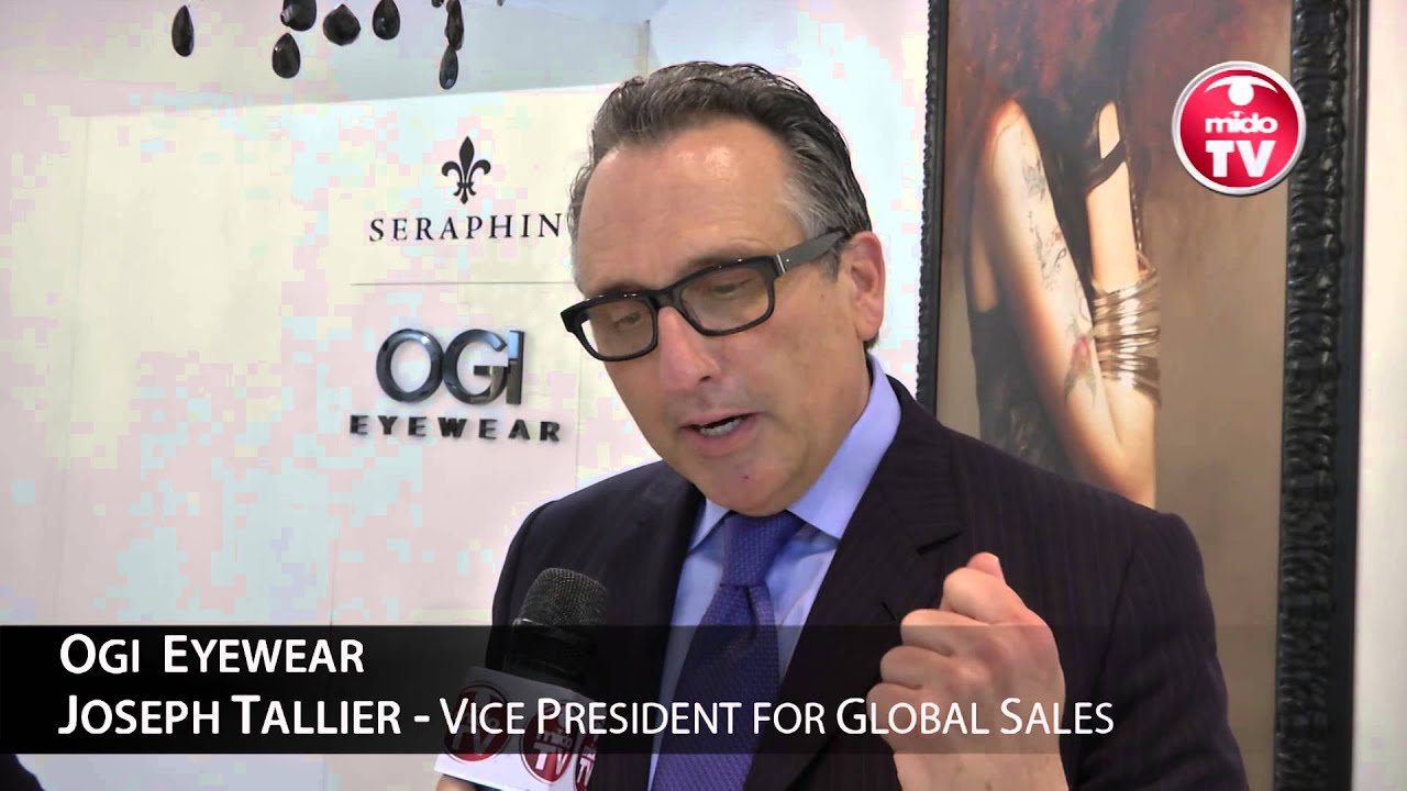 OGI - JOSEPH TALLIER - YouTube