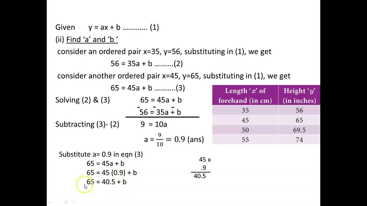 Exercise 1.3 (10th question solved) 10th standard maths unit-1 Relations and Functions - YouTube