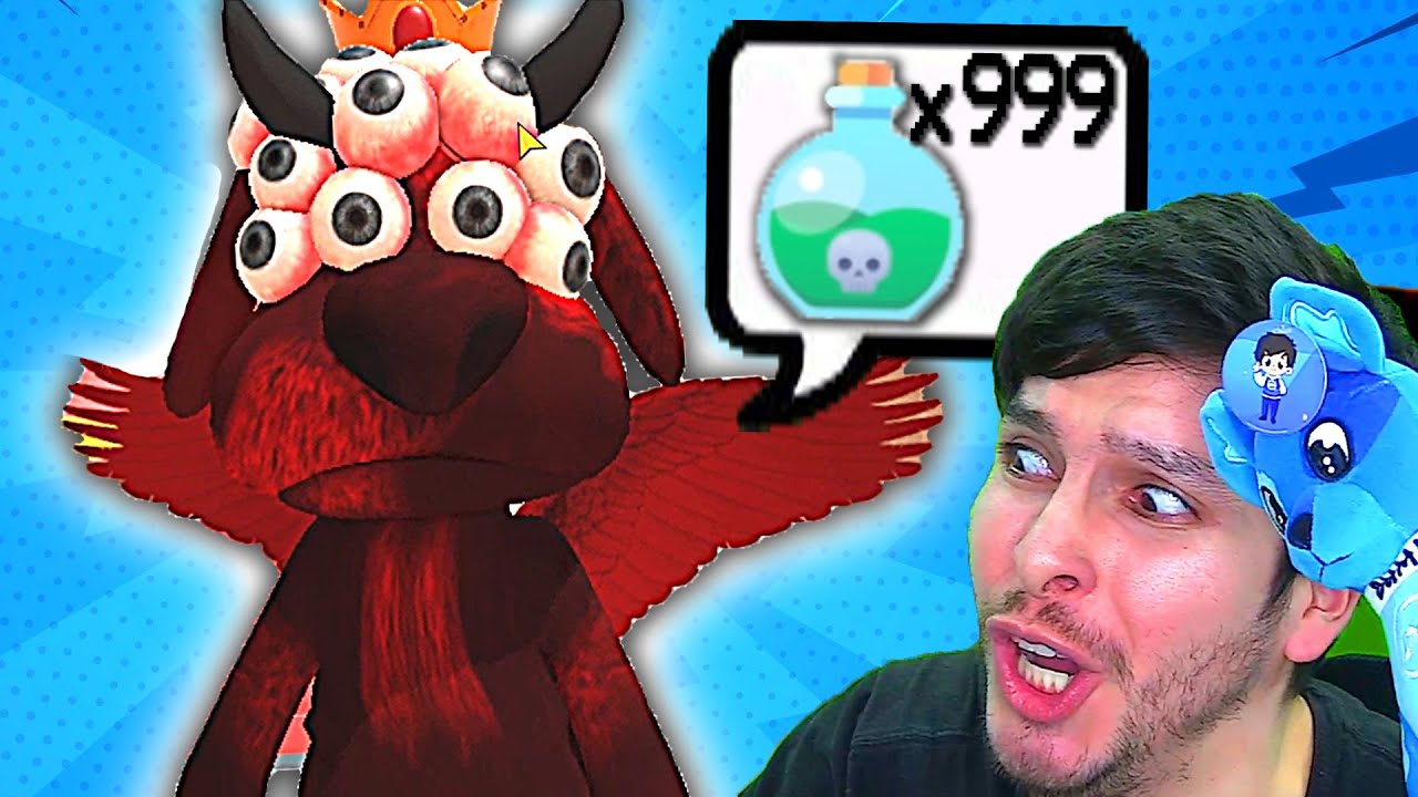 HICE ALGO RARO con TALKING PABLO - YouTube