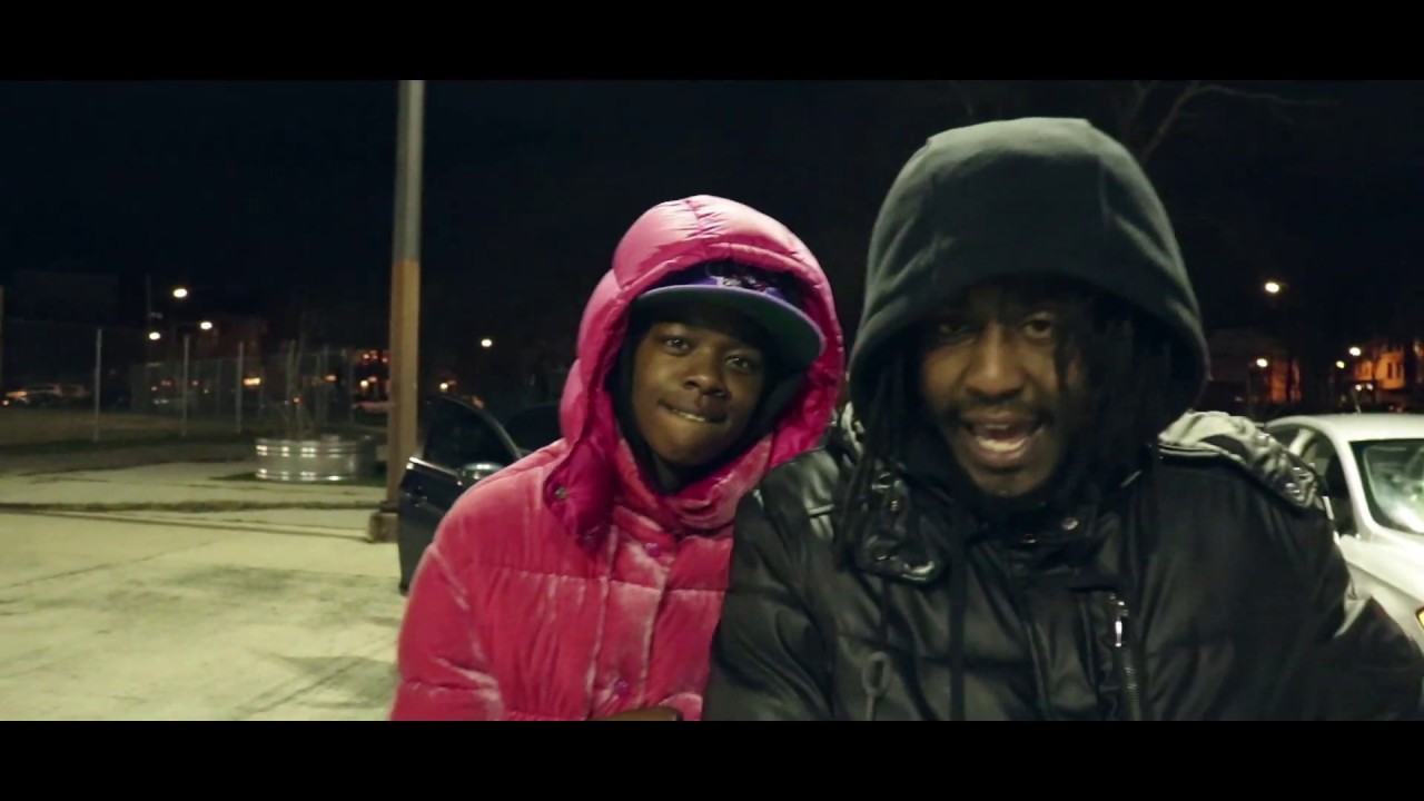 LUH FISH FT. BABY SLIME SLATT MUSIC VIDEO - YouTube