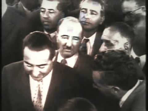 Ezan aslına nasıl döndü Adnan Menderes