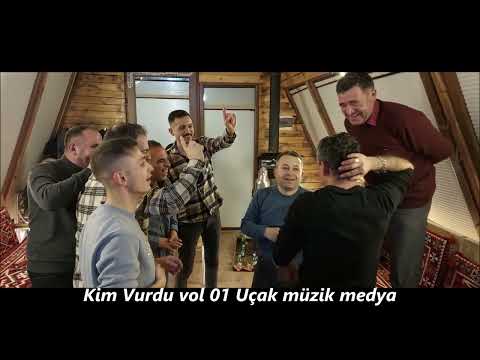 Kim Vurdu Oyunu vol 01 Kütahya oda Muhabbeti Uçak Müzik Medya Etiketiyle Yayınlandı Anonim