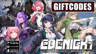 Edenight: Idle RPG for Android