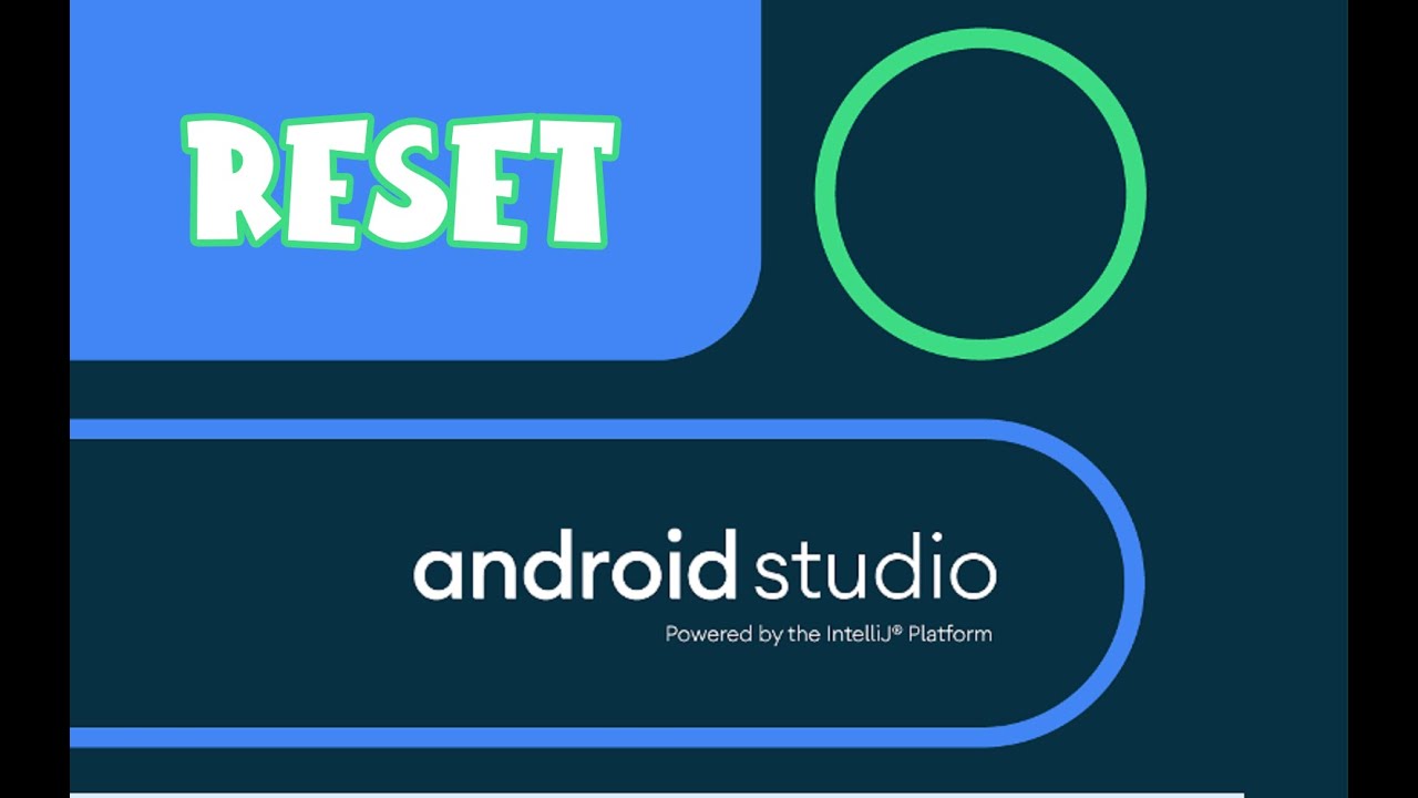 Reset Settings In Android Studio YouTube reset-settings-in-android-studio-youtube