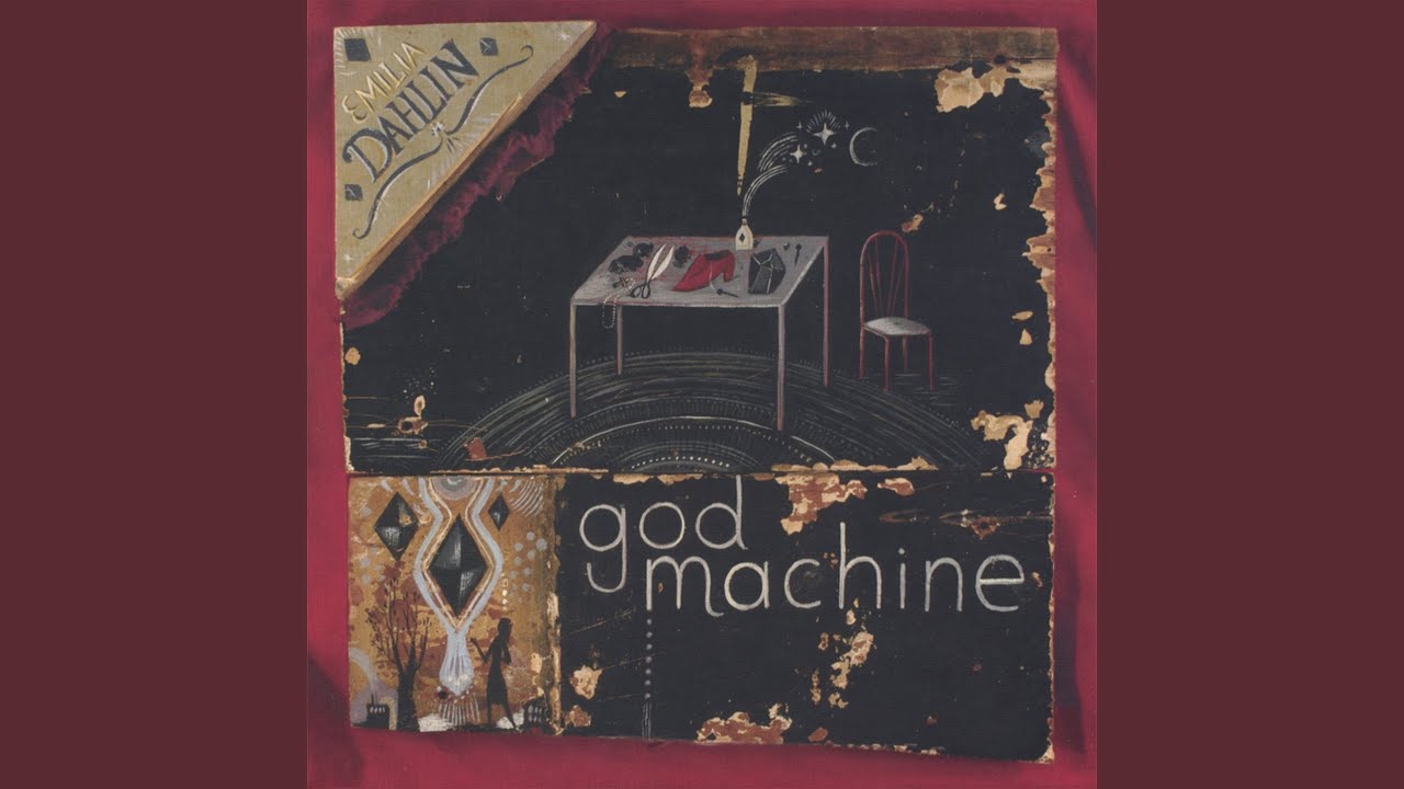 God Machine - YouTube