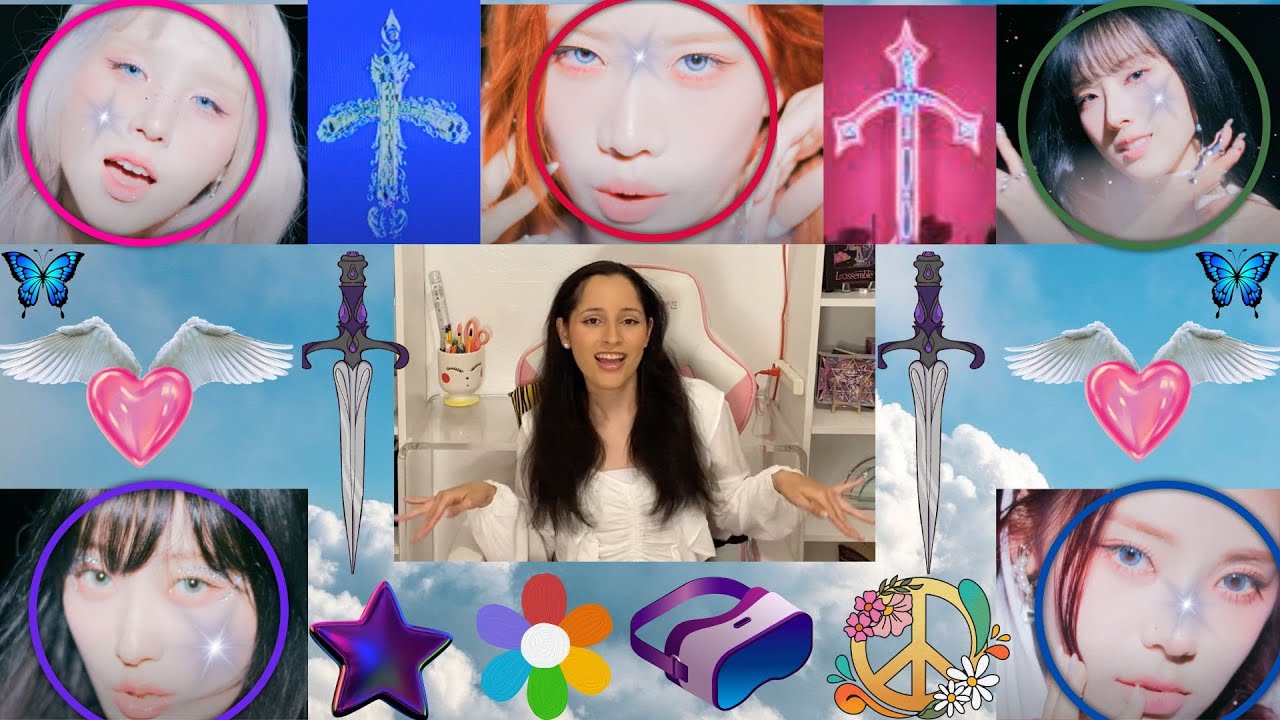 Connecting to the Virtual Angels of ARTMS! - YouTube