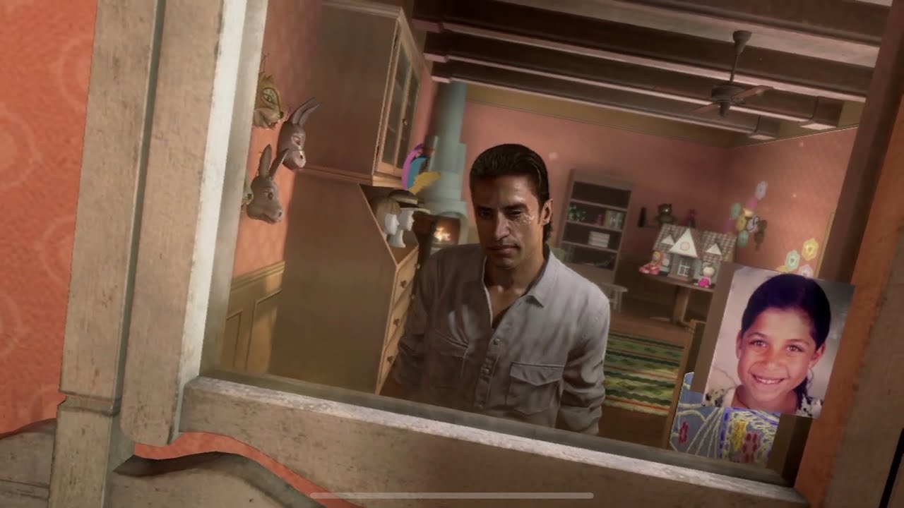 Call of Duty Black Ops 2 Campaign - Part 3 Raul Menendez - YouTube