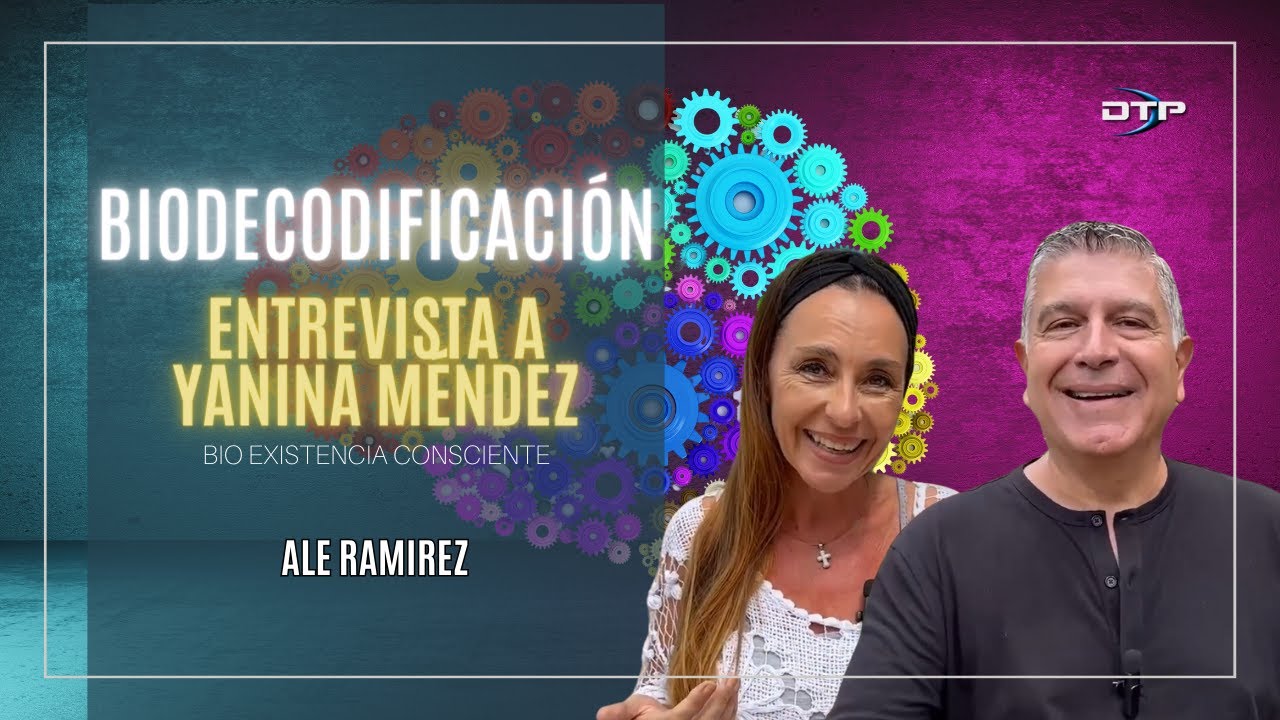 Biodecodificación - Yanina Méndez decodificadora en Bio Existencia ...