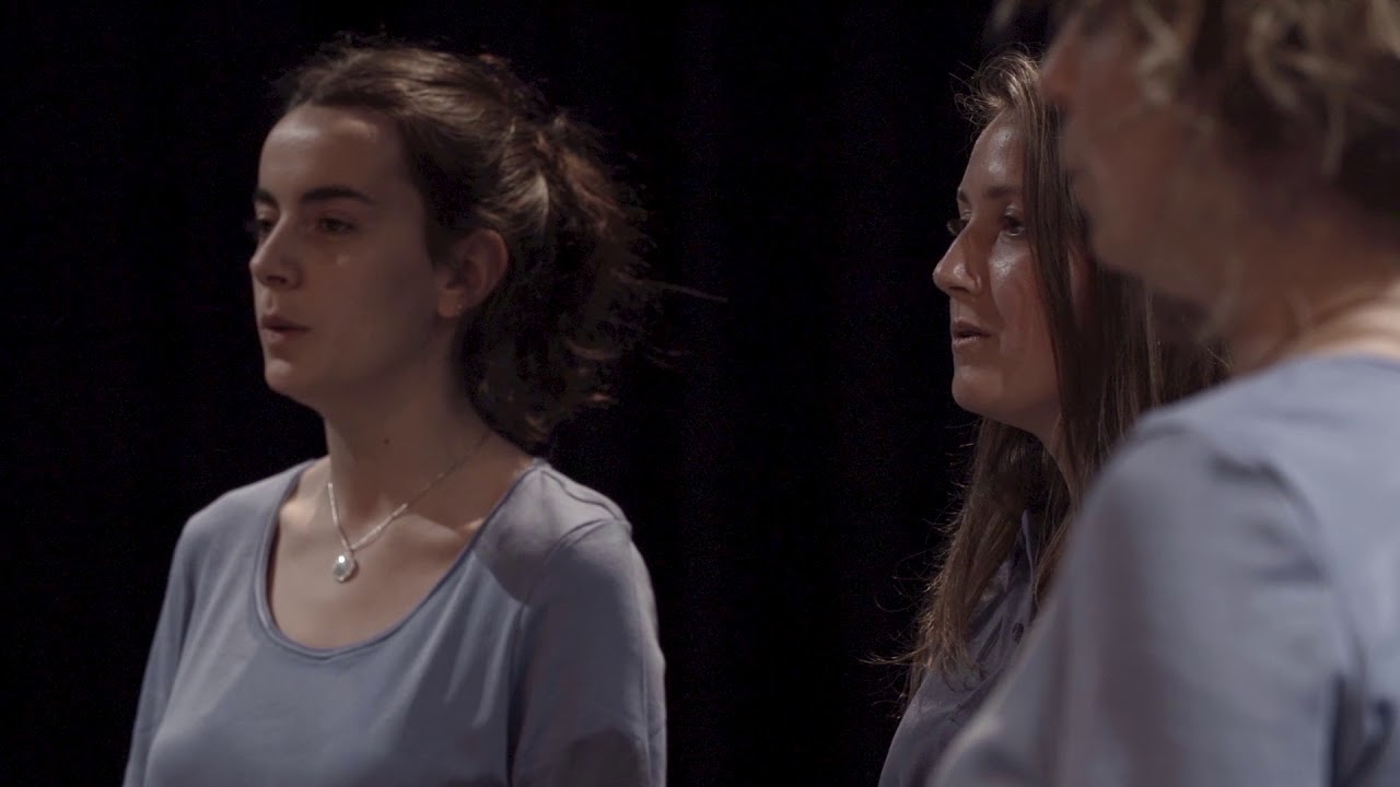 Exploring Polyphony_SE #19 - YouTube