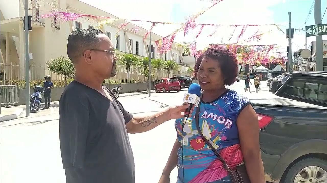 carnaval de Esmeraldas/2023. REPÓRTER: J.NUNES. DE OLHO NA CIDADE - YouTube