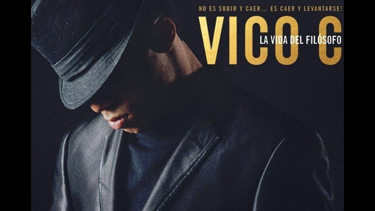 MIX de VICO C - YouTube