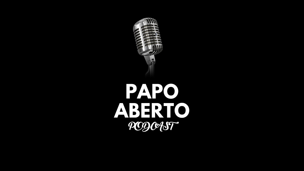 NEY DO GRAU - PAPO ABERTO PODCAST #9 - YouTube