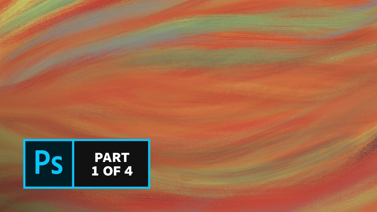 Lancez-vous dans la peinture numérique depuis Photoshop CC | Adobe ...