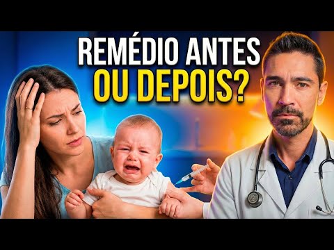 ÚNICO vídeo obrigatório antes da próxima Vacina