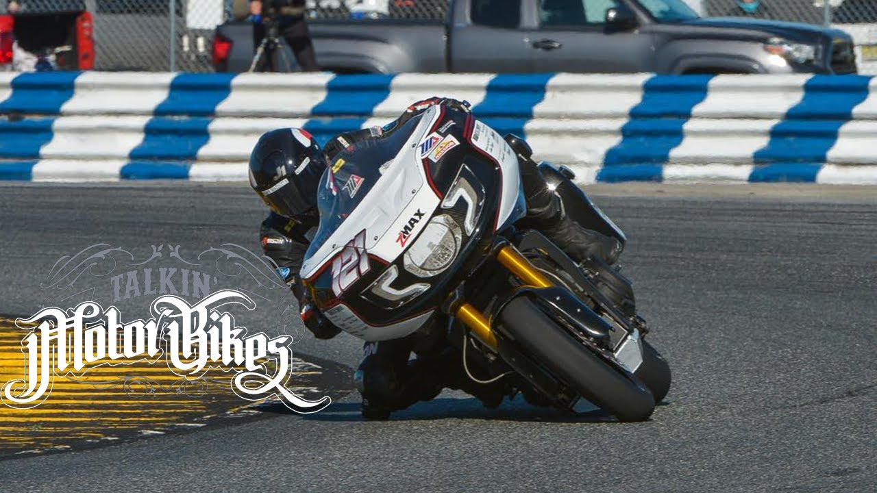 TALKIN' MOTORBIKES | Hawk Mazzotta - YouTube