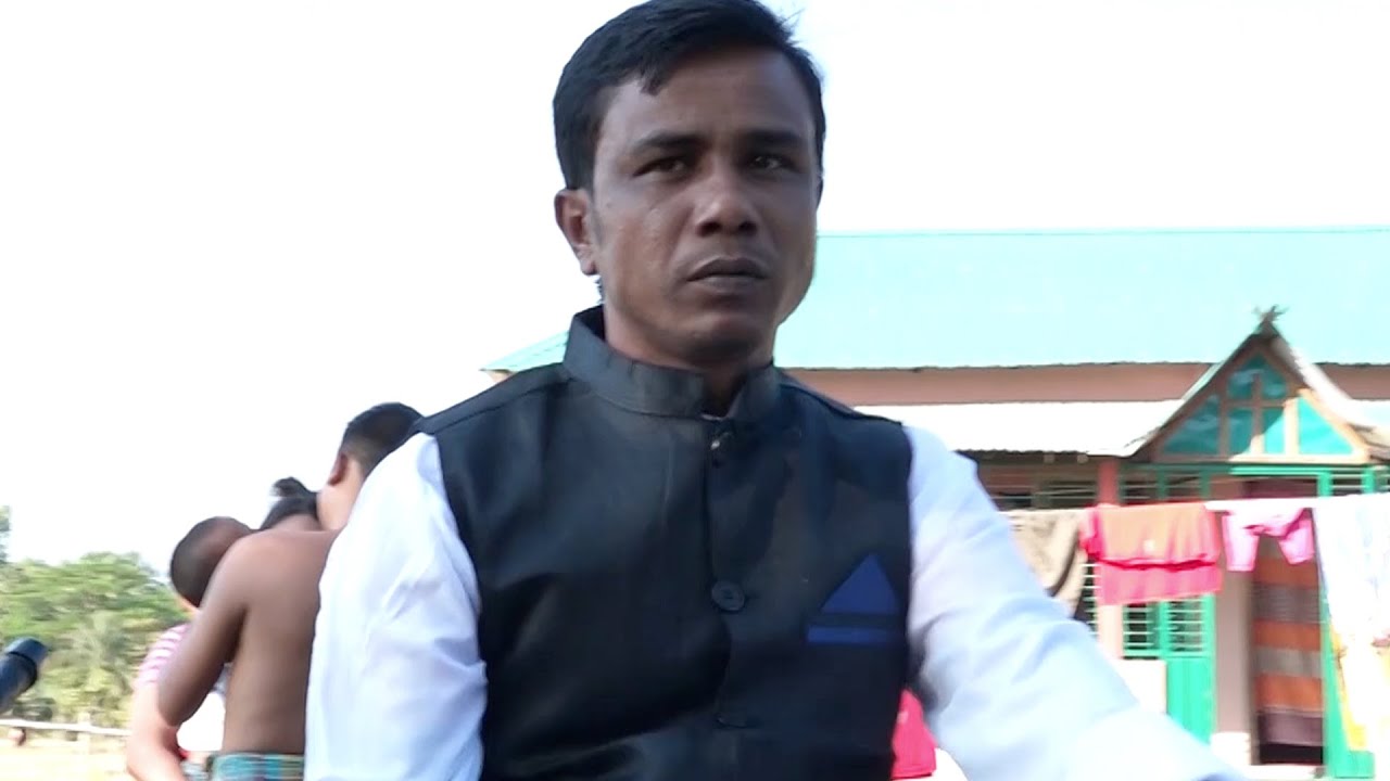 ইসমাইল ভাইয়ের শুটিংয়ে কিছু অসাধারণ মুহূর্ত| Ismail | Ismail Bhai | JM ...