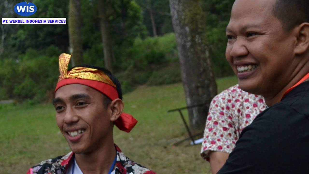 Outbound Coban Rondo 2019 - YouTube