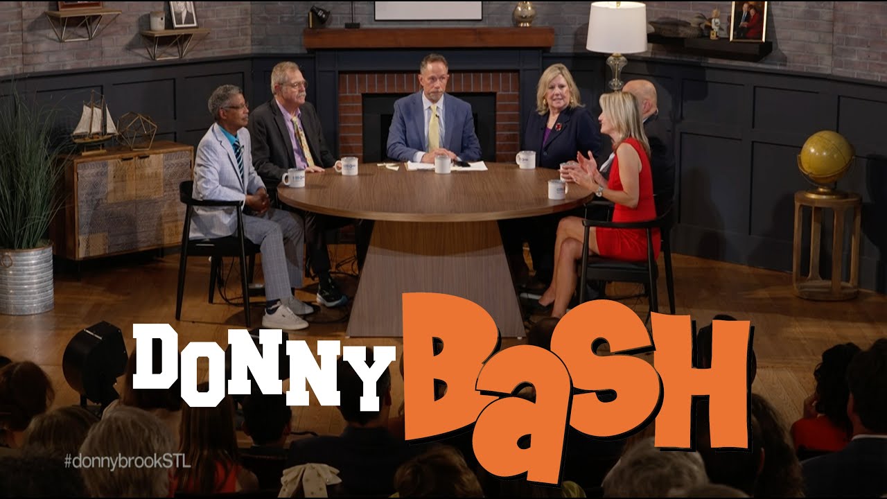 Measles Outbreak, Josh Hawley, and Reckless Driving | Donnybash! May 8 ...