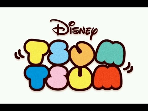Disney Tsum Tsum Game Tutorial Setup and Instruction - YouTube