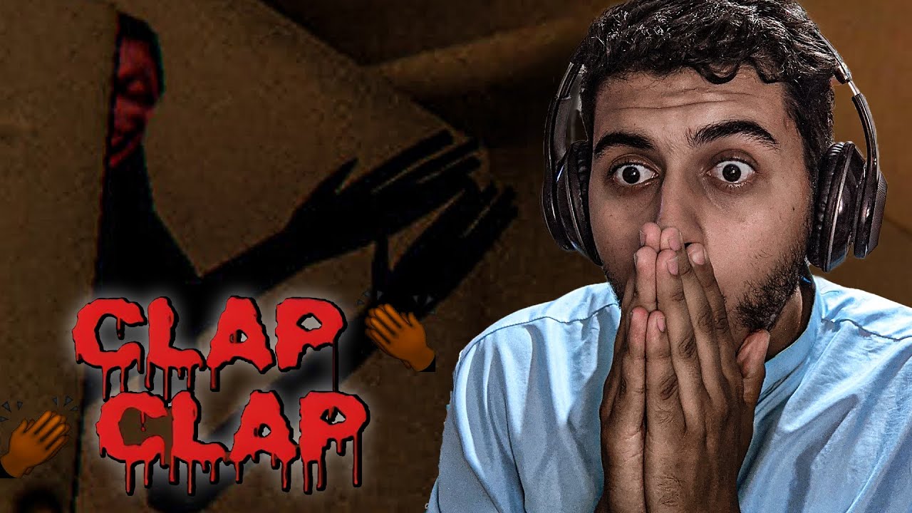 CLAP CLAP !!! - YouTube