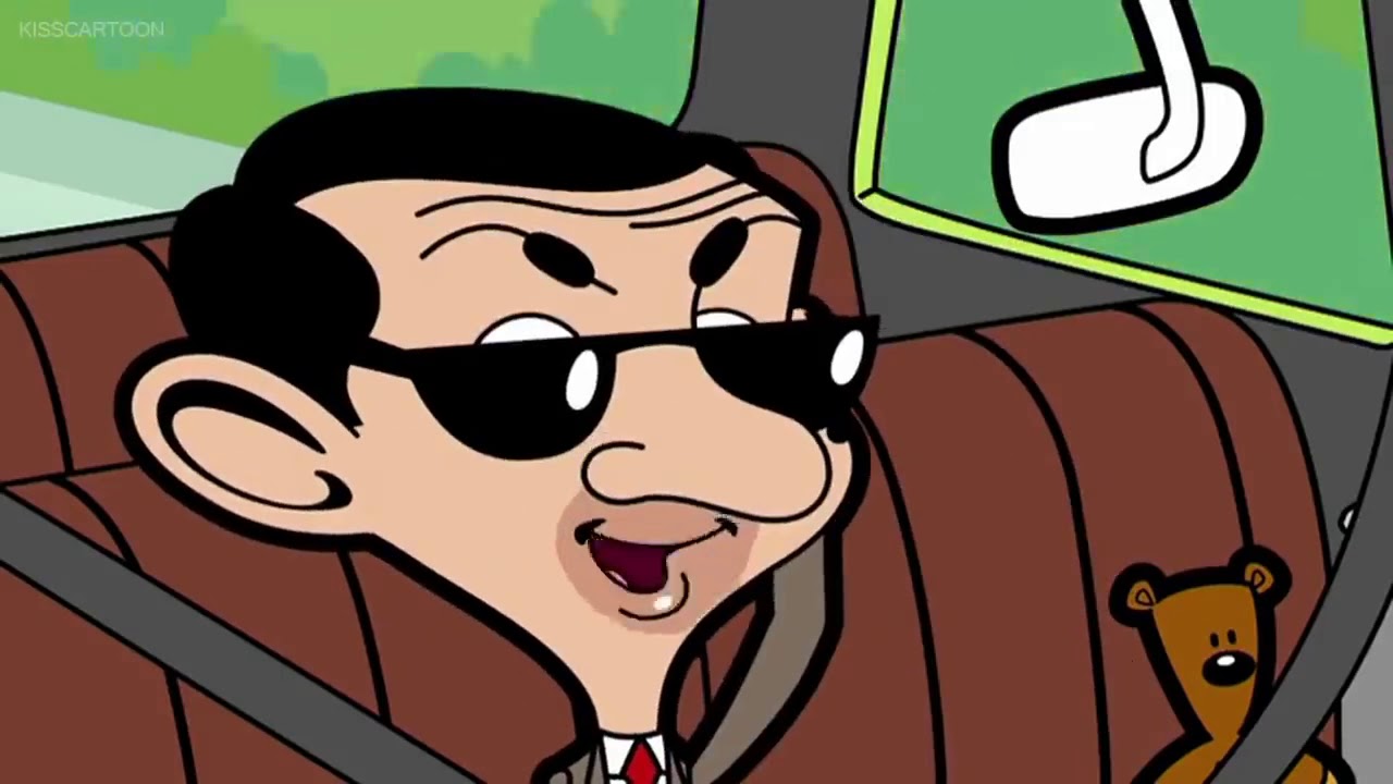 Mr Bean New Episodes | كرتون مستر بين الجديد || وجع الأسنان || حلقات ...