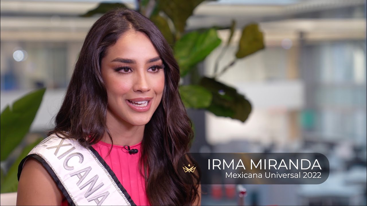 PARTE 2: IRMA MIRANDA Y MÉXICO. - YouTube