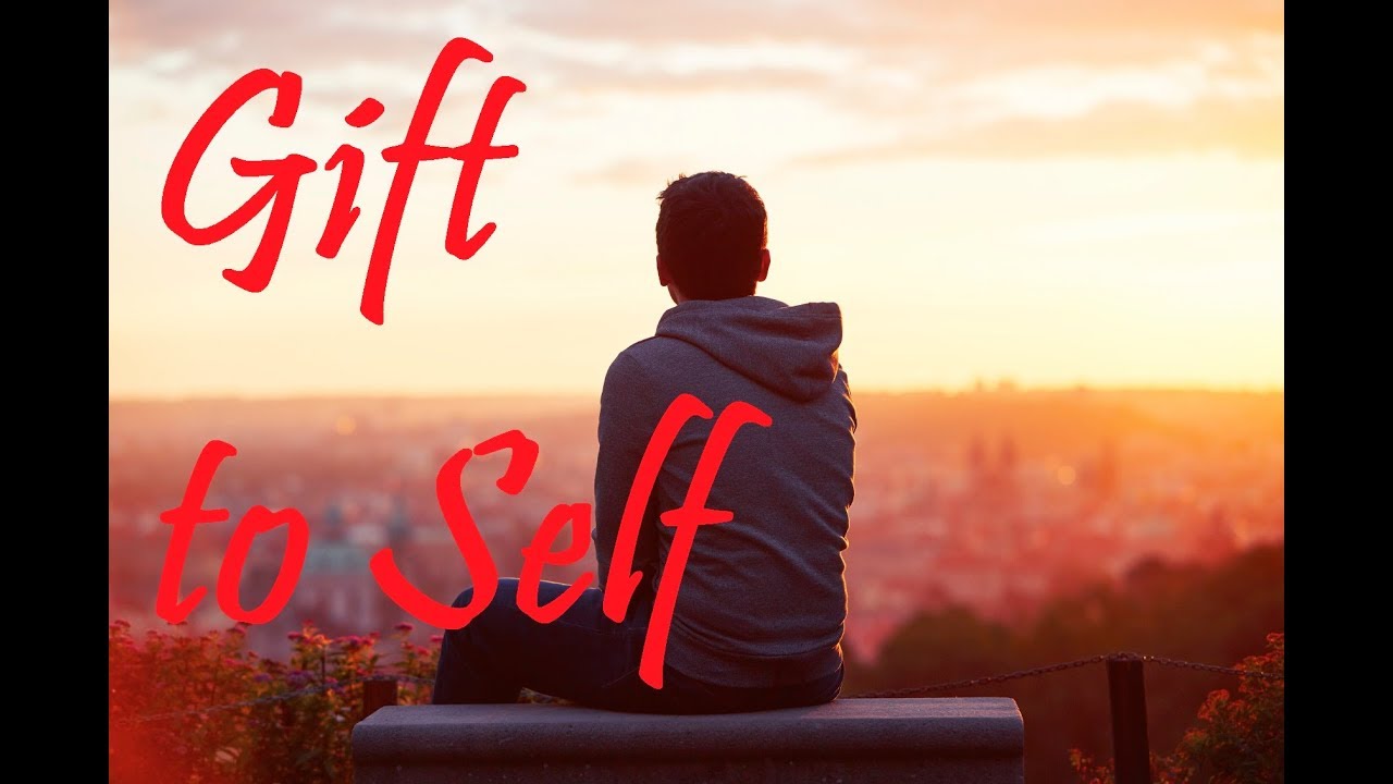 Motivational Video - Gift to Self - YouTube