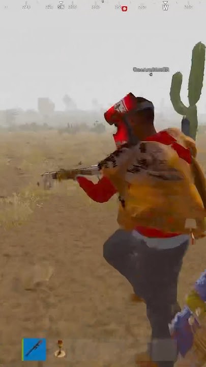 Chased me 3 grids for that… #rust #rustlord #rustshorts #rustconsole #rustgood #rustgame #vsuals ...