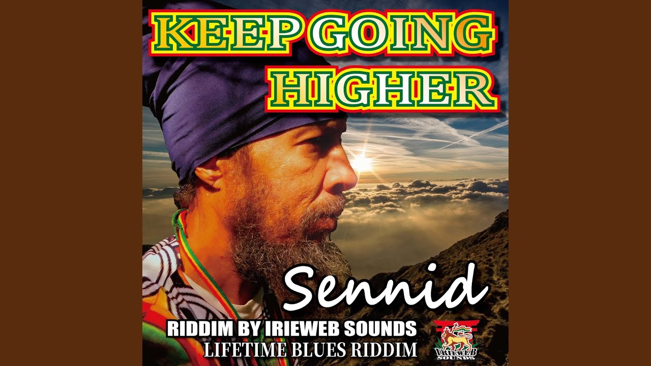 KEEP GOING HIGHER - YouTube