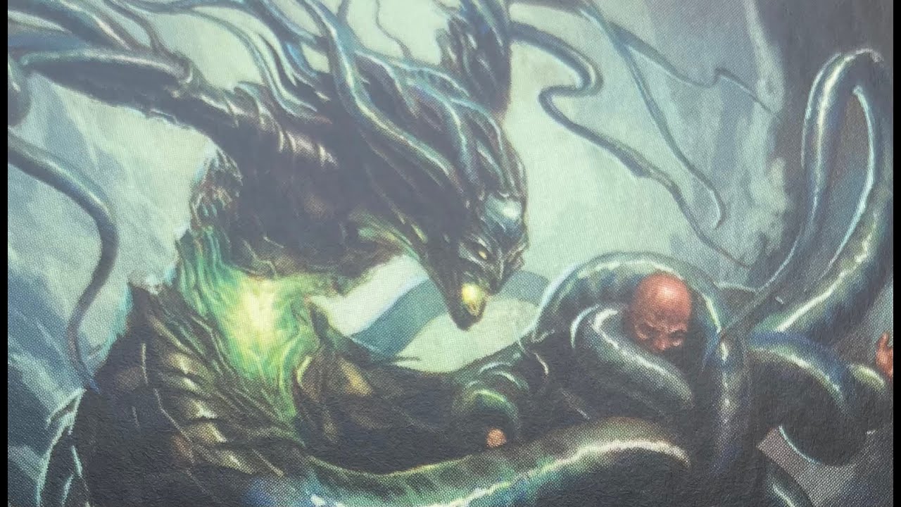 Magic Core 2015 white mana - YouTube