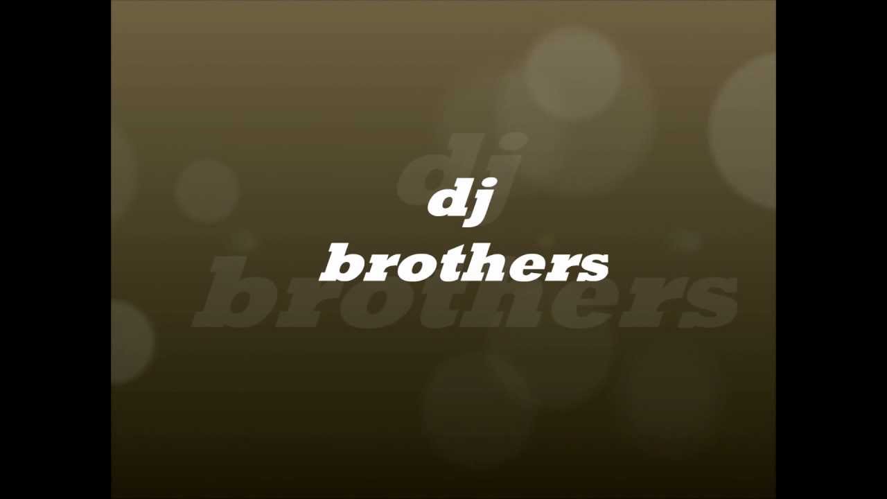 dj brothers - hits of 2012 vol 2 ♫ - YouTube