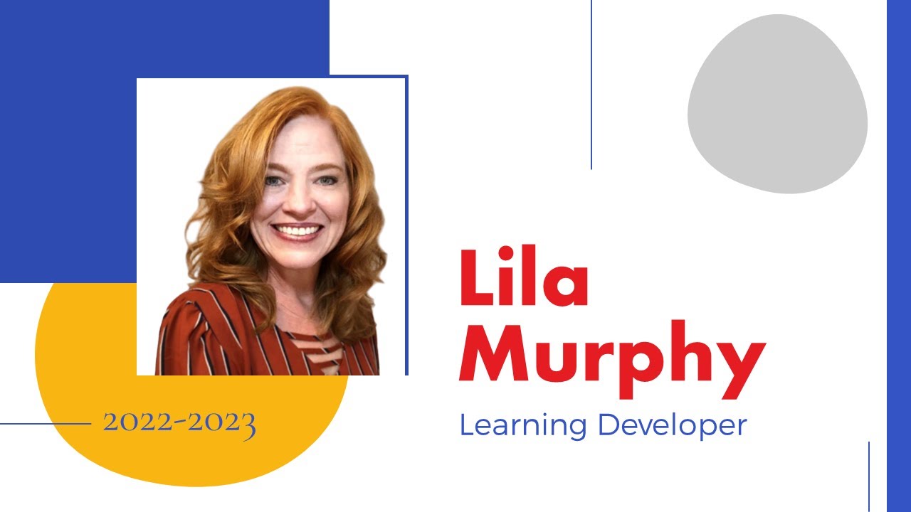 Lila Murphy ID Portfolio - YouTube