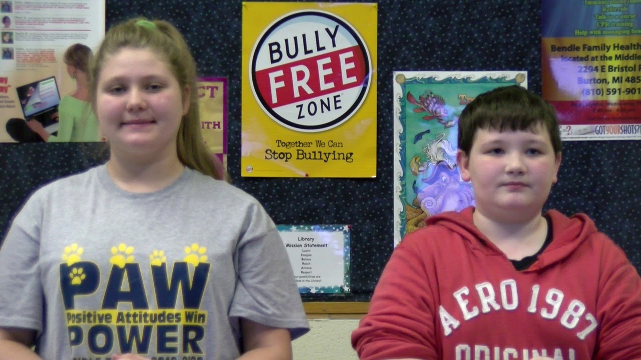 Bendle News Oct 14 - YouTube