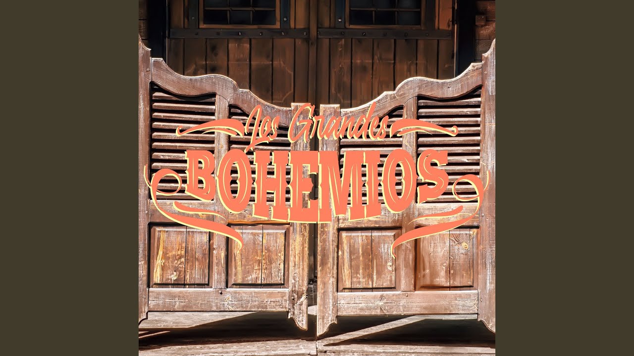 Cinco Centavitos - YouTube