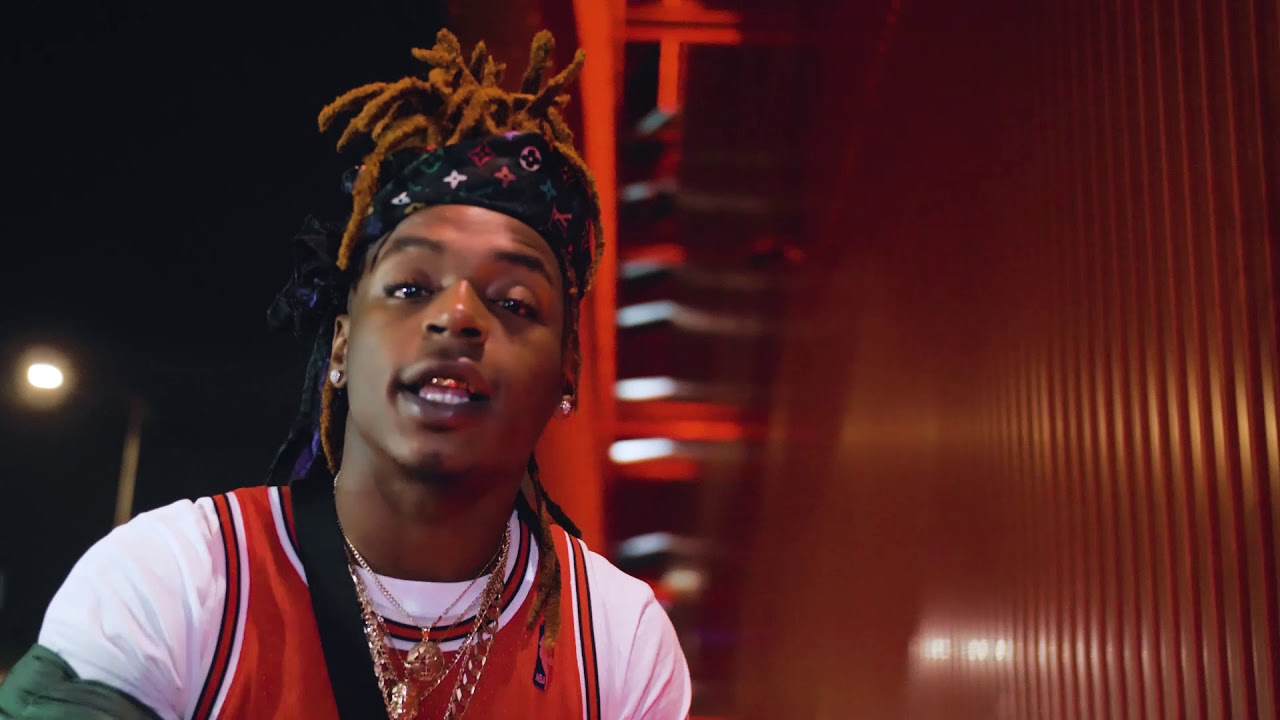 Guwop Gumbo - "Life I Live" - YouTube